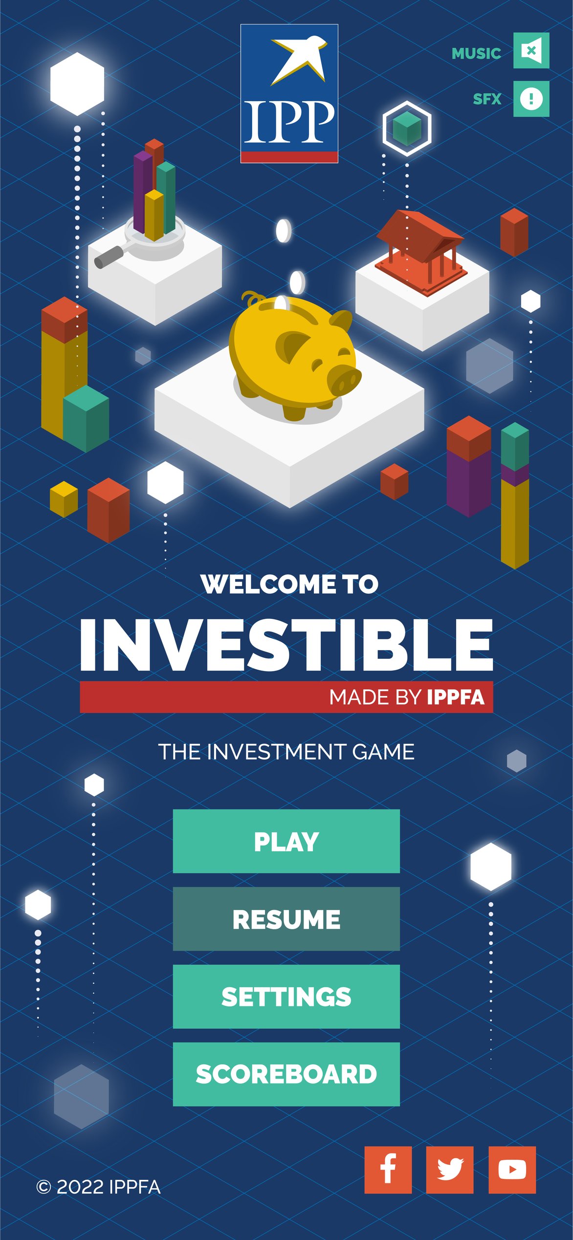 IPPFA Investible